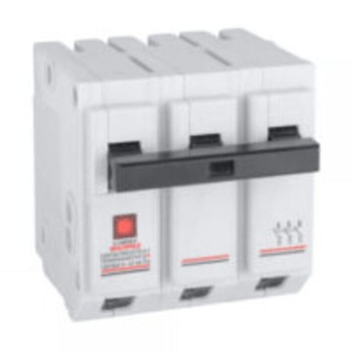 Breaker Enchufable Trifásico 3X40 A - D&C DISTRIBUCIONES ELECTRICAS DE ...