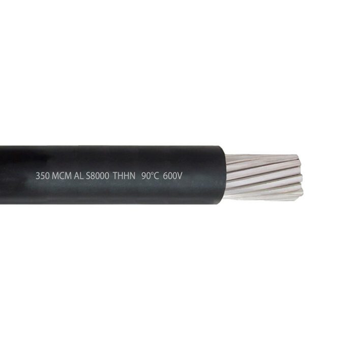 CABLE ALUMINIO SERIE 8000 # 500 MCM - D&C DISTRIBUCIONES ELECTRICAS DE ...