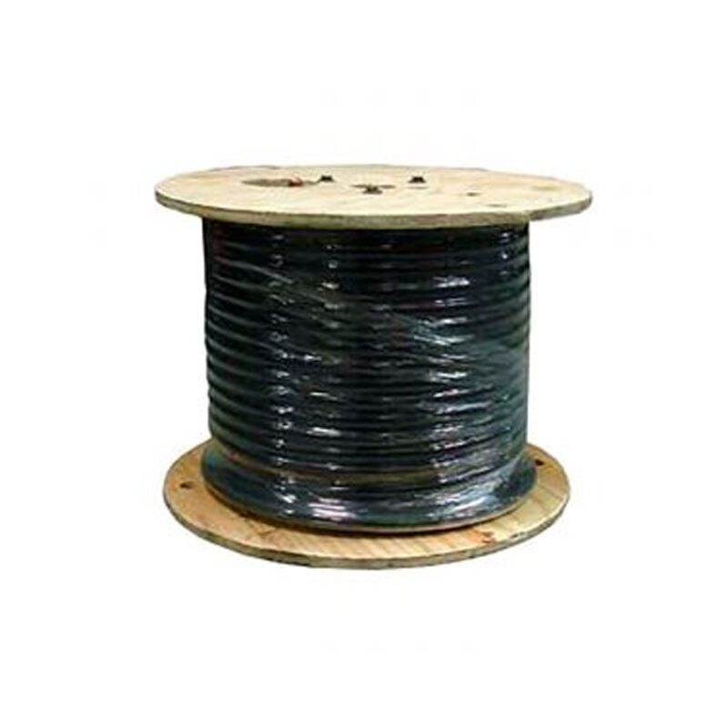 Cable de Cobre Aislado THHN # 250 MCM - D&C DISTRIBUCIONES ELECTRICAS ...