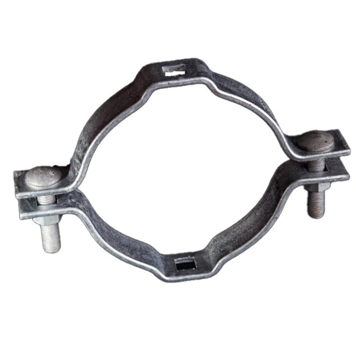 Collarin 2 SAL 6- 7 PL 1/4 160MM - D&C DISTRIBUCIONES ELECTRICAS DE ...