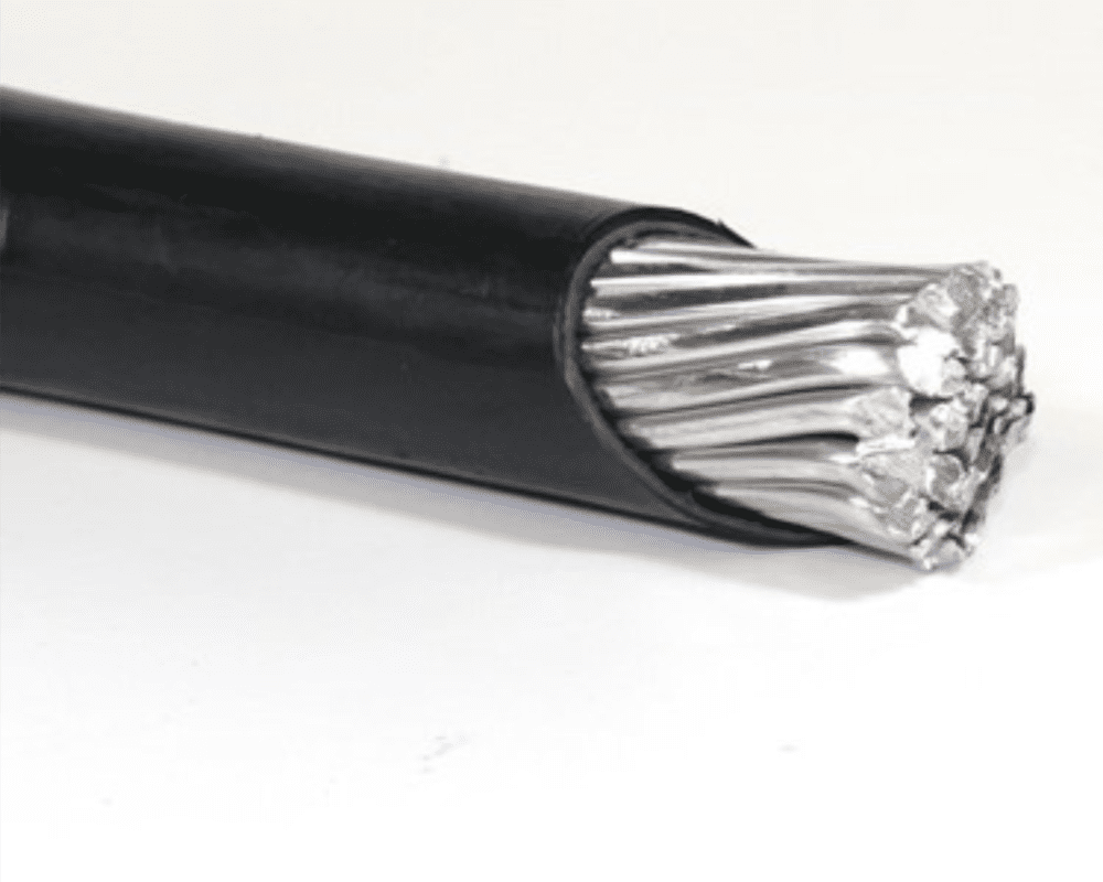 CABLE ALUMINIO SERIE 8000 # 500 MCM - D&C DISTRIBUCIONES ELECTRICAS DE ...