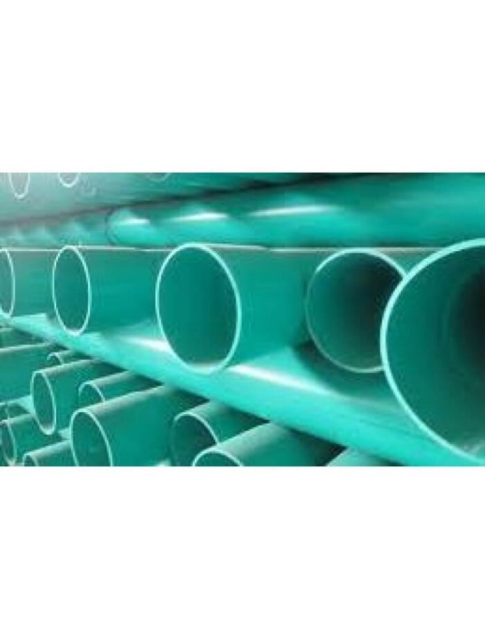Tuberia PVC 1 - D&C DISTRIBUCIONES ELECTRICAS DE COLOMBIA