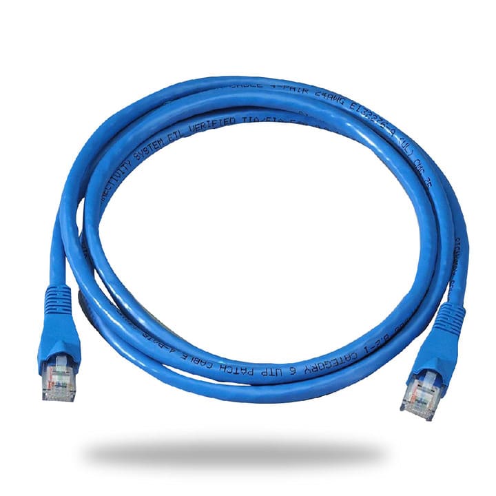 Patch Cord